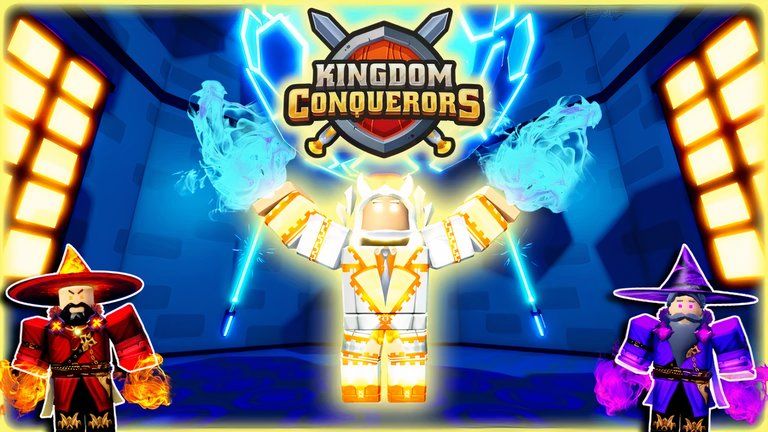 Kingdom Conquerors Codes (June 2024)