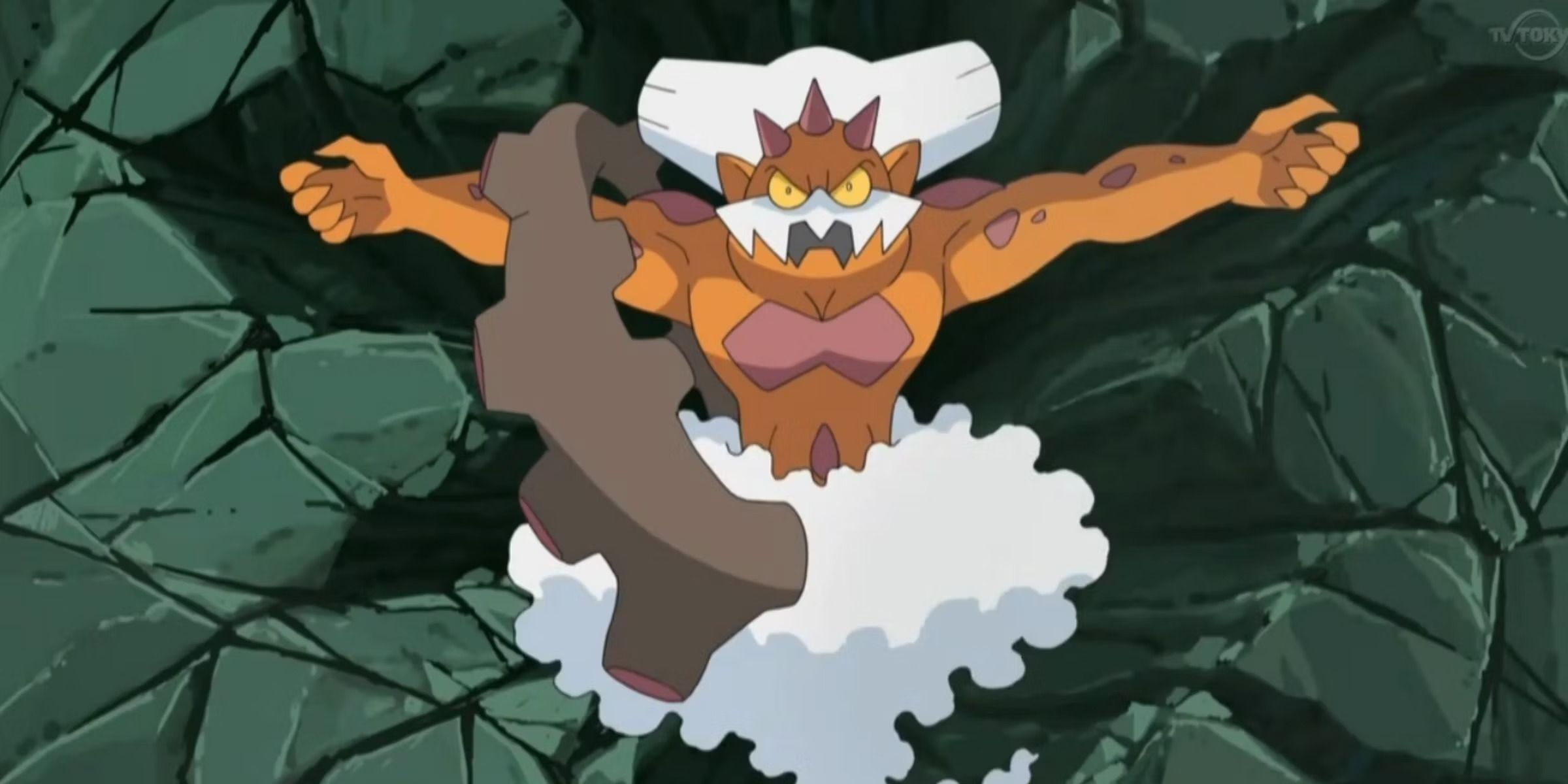 Pokémon GO: Incarnate Forme Landorus Raid Guide