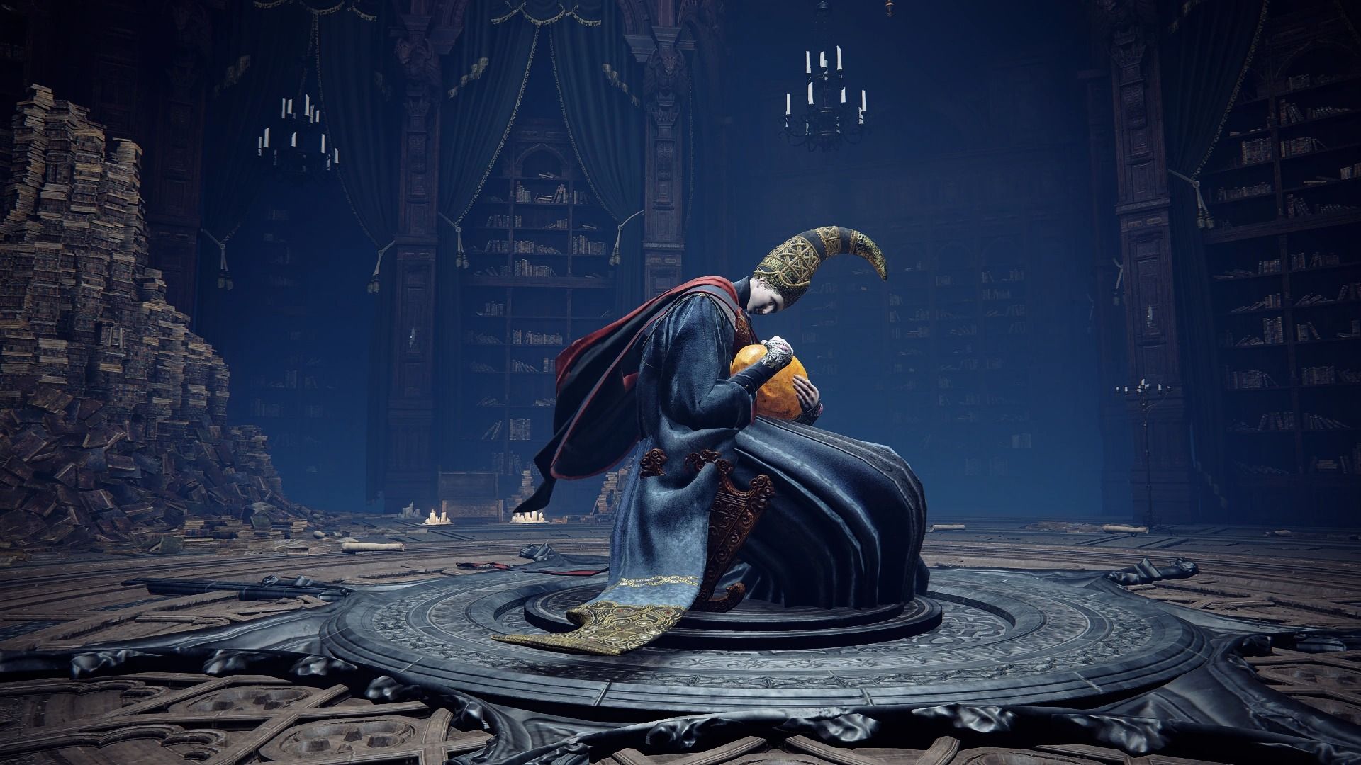 Elden Ring: How to Respec