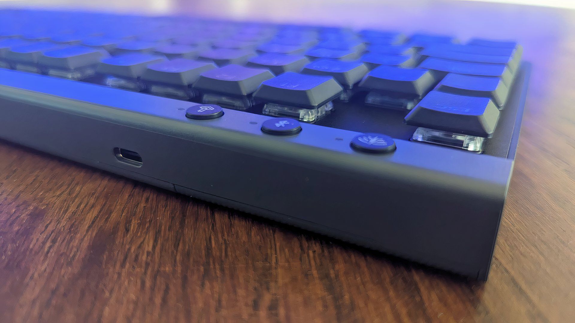 Review: Logitech G515 LIGHTSPEED TKL Wireless Low Profile Gaming Keyboard Review: Logitech G515 LIGHTSPEED TKL Wireless Low Profile Gaming Keyboard