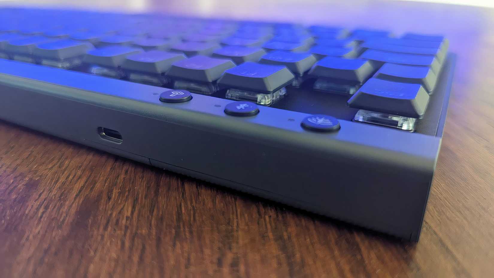 Review: Logitech G515 LIGHTSPEED TKL Wireless Low Profile Gaming Keyboard