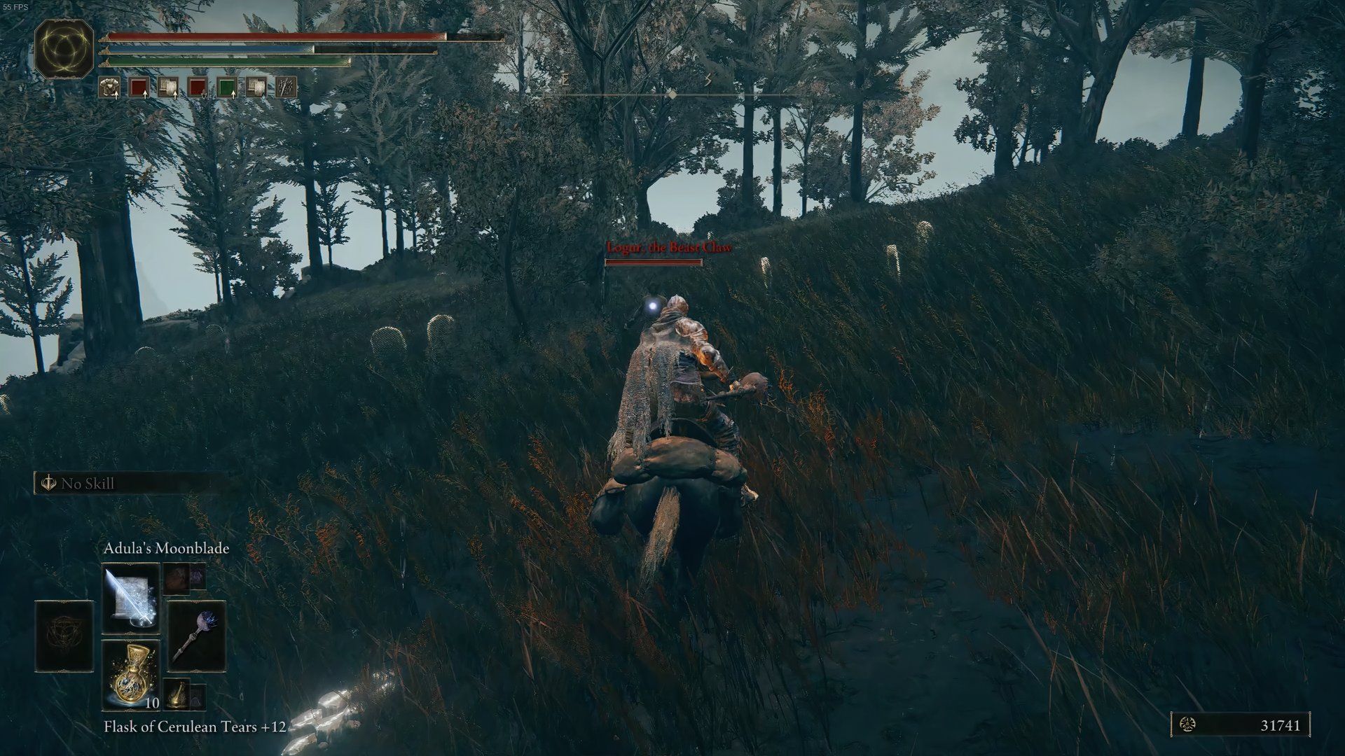 Shadow of the Erdtree – How to Get the Beast Claw Fist Weapon