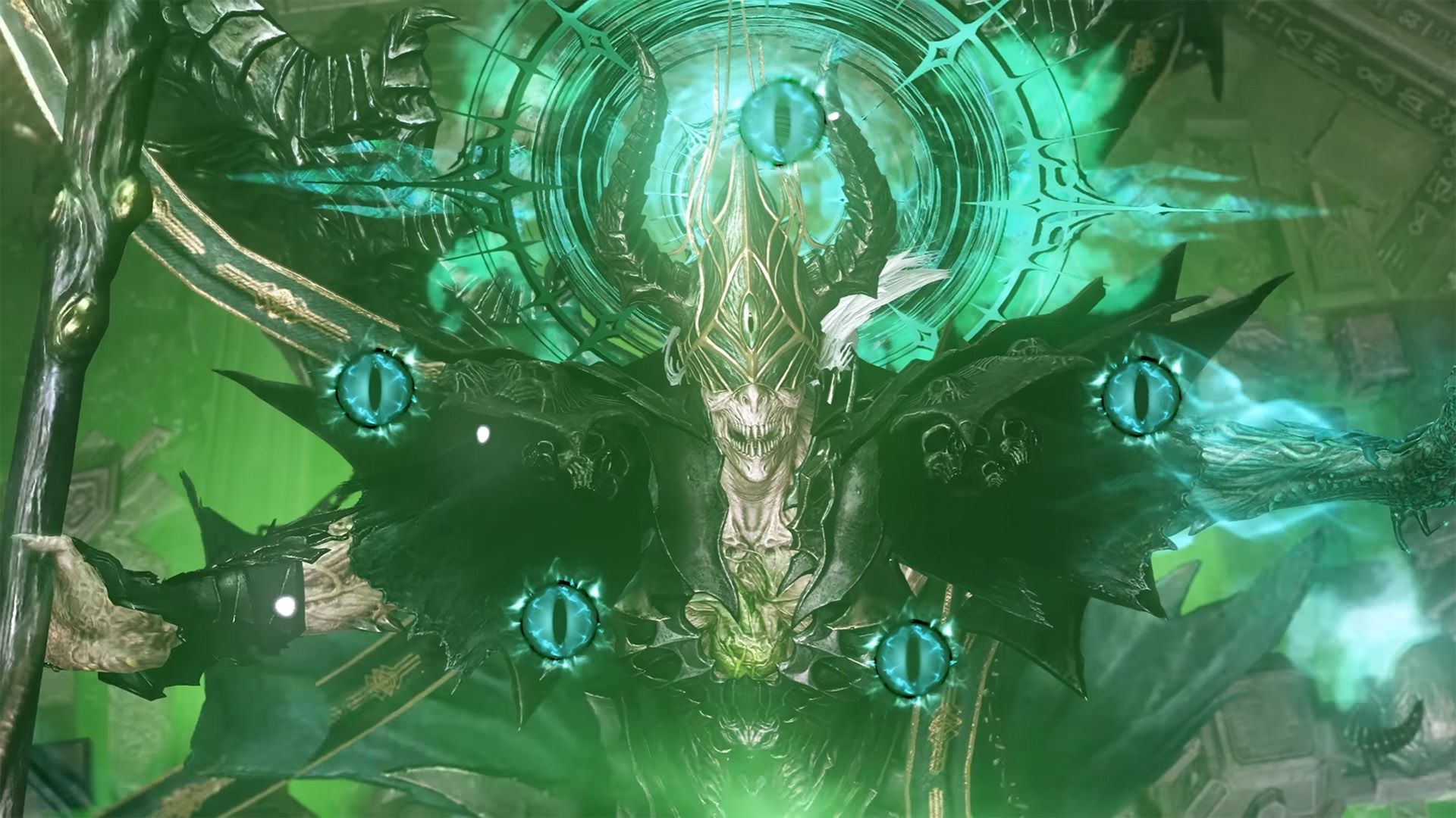 Amazon Details Lost Ark Ignite Servers and Rewards