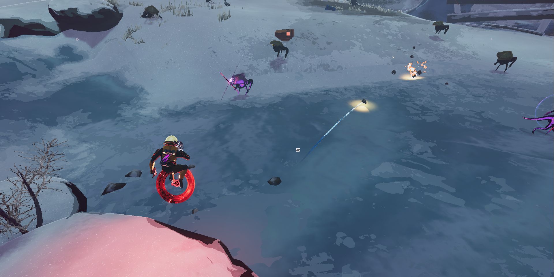 Risk of Rain 2: Best Void Items