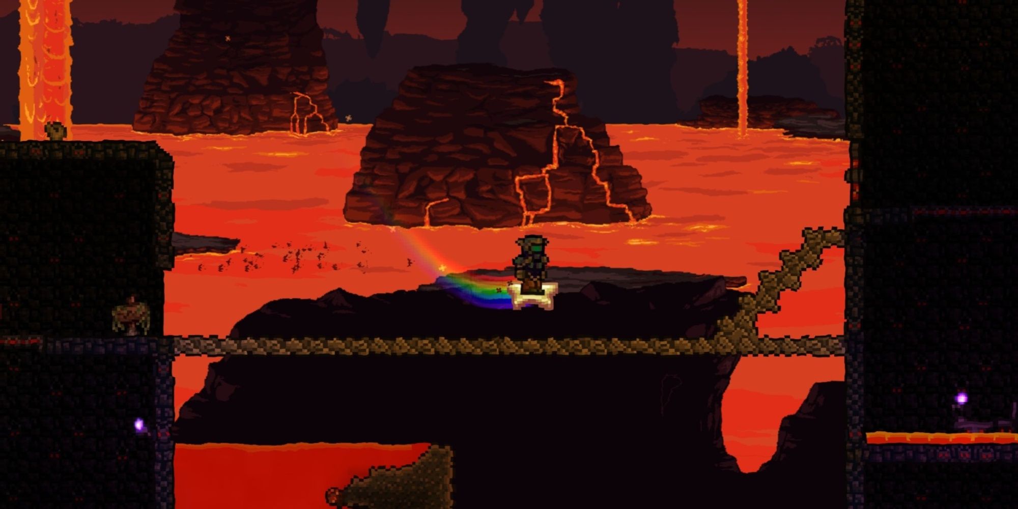 The Best Wings In Terraria