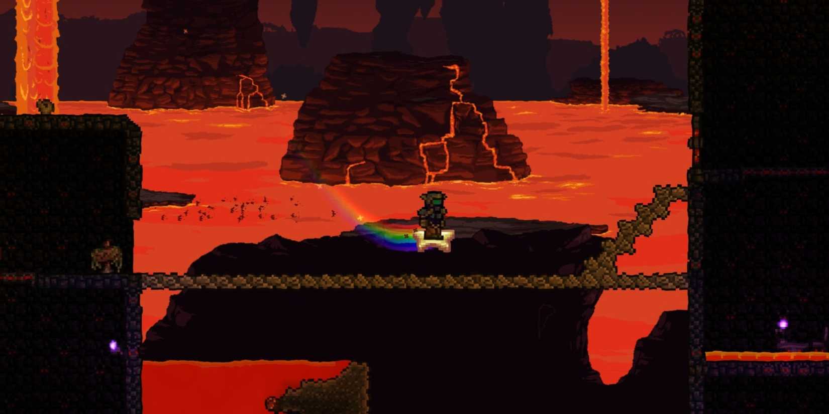 The Best Wings In Terraria