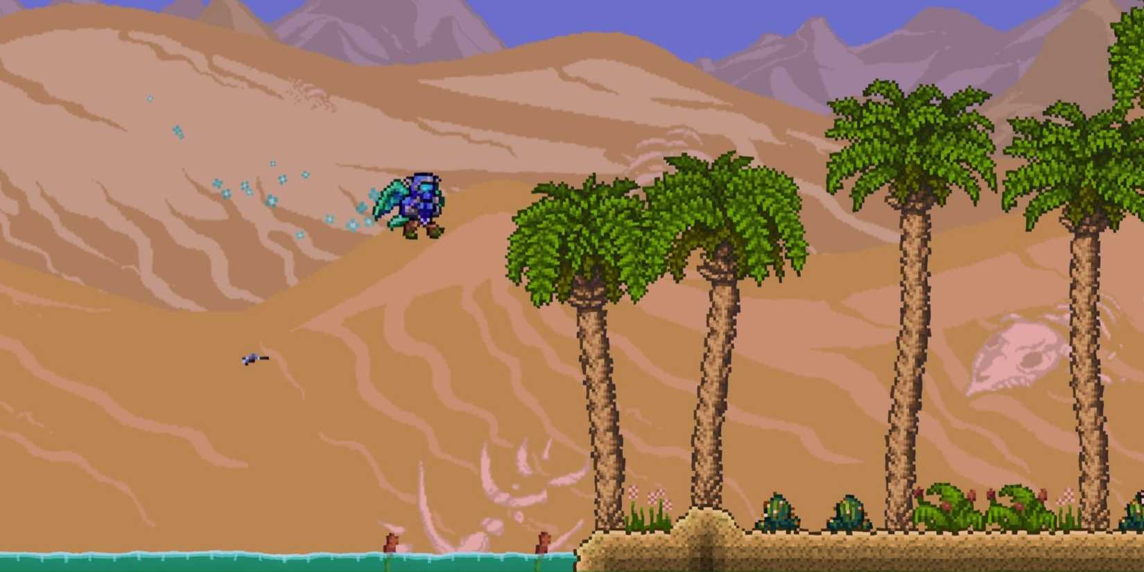 The Best Wings In Terraria