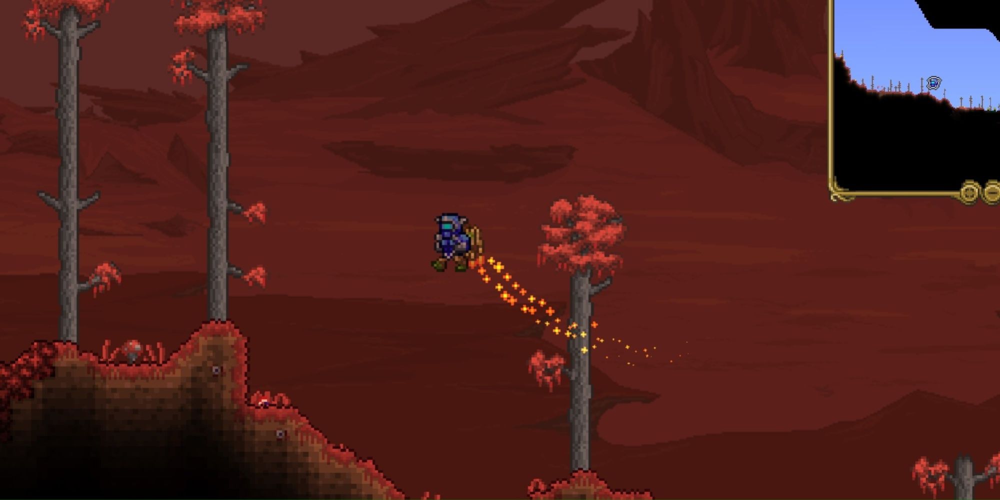 The Best Wings In Terraria
