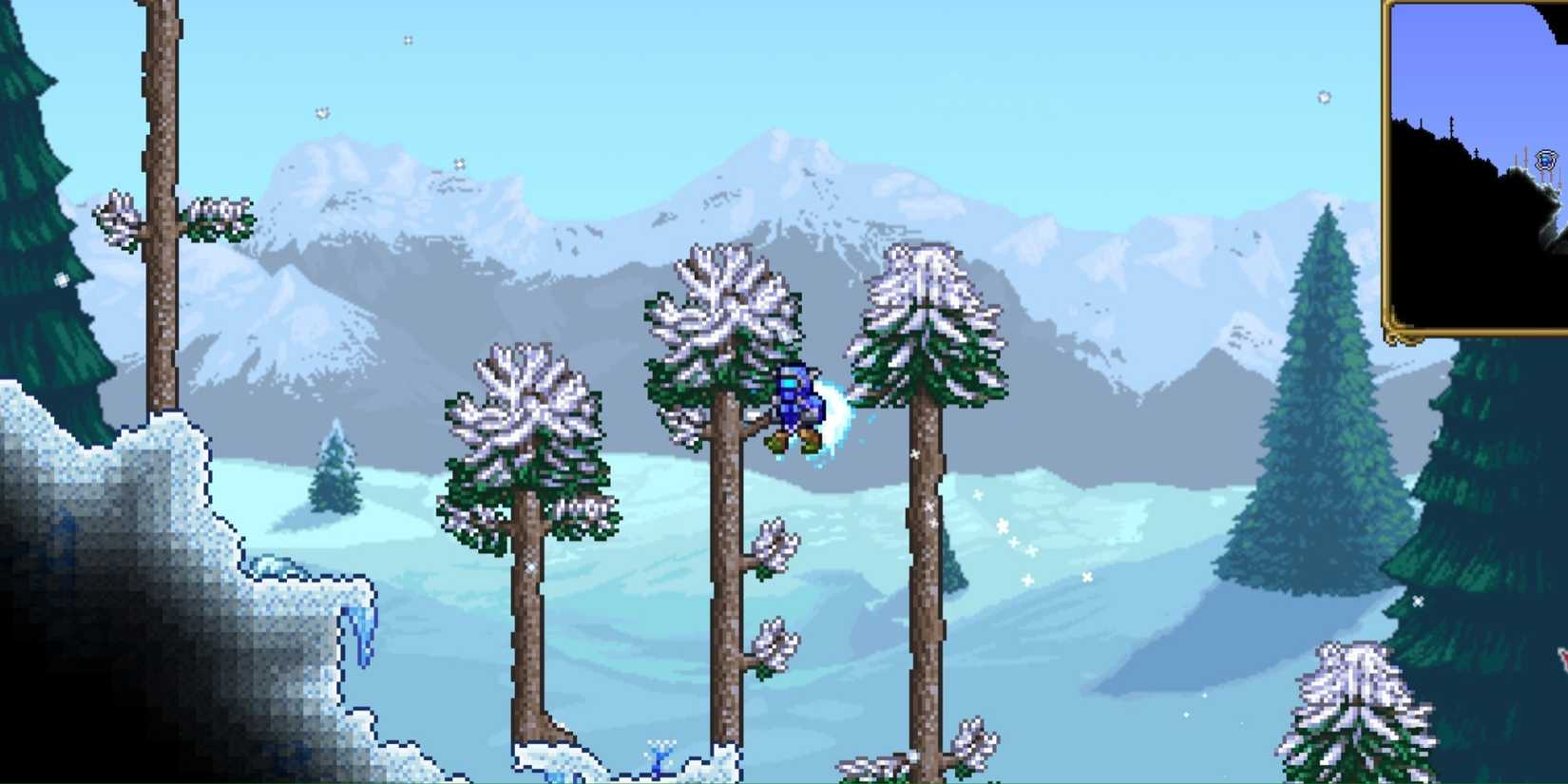 The Best Wings In Terraria