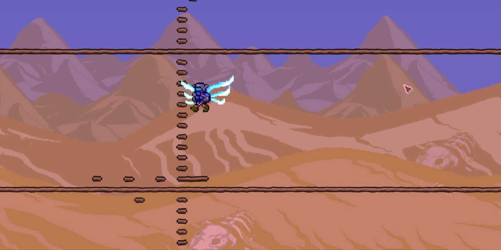 The Best Wings In Terraria