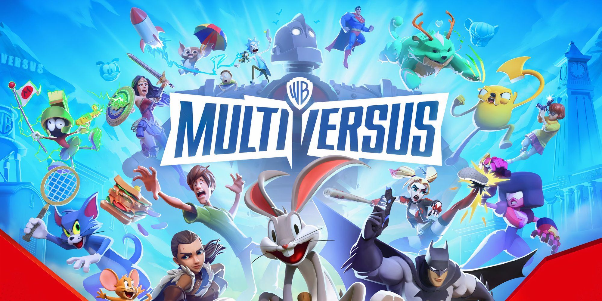Review: MultiVersus (2024)