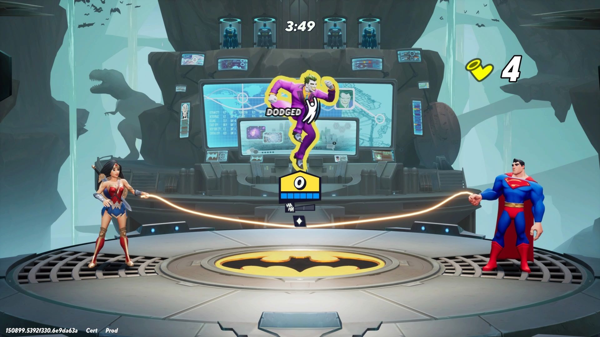 Review: MultiVersus (2024)