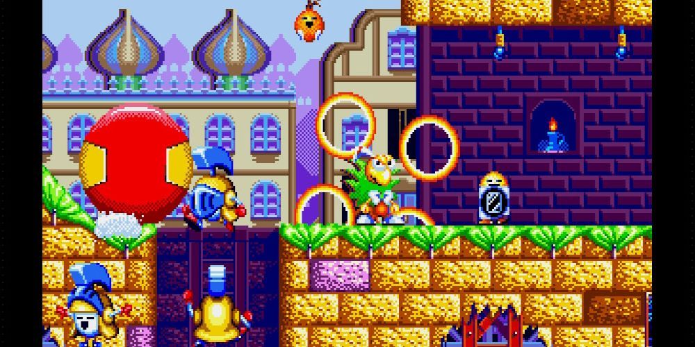 10 Hidden Gems on Nintendo Switch Online