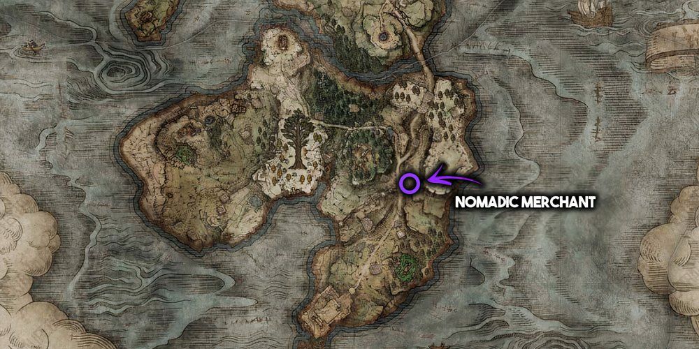 Light Crossbow | Elden Ring | Hardcore Gamer