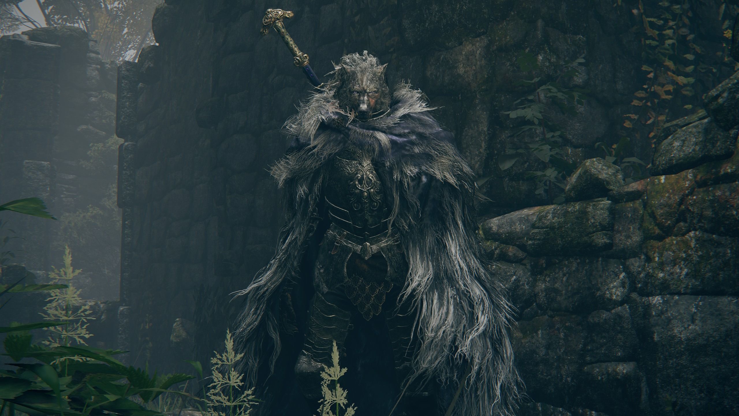 Elden Ring: How to Get Bloodhound's Fang