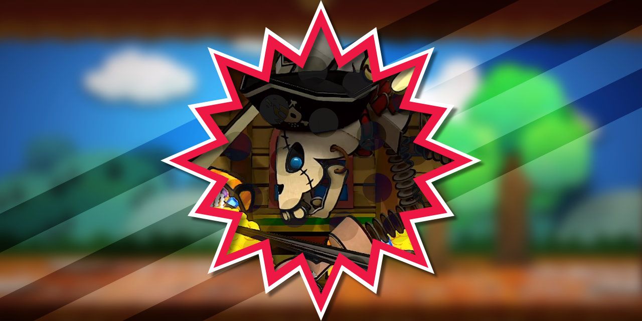 Paper Mario TTYD: All Bosses, Ranked