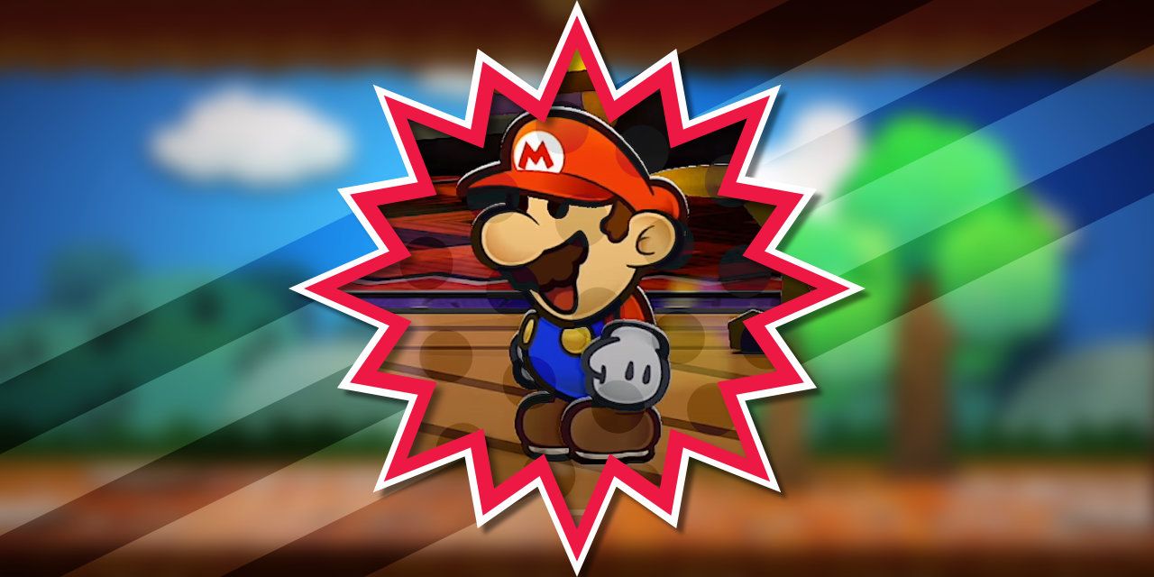 Paper Mario TTYD: All Bosses, Ranked