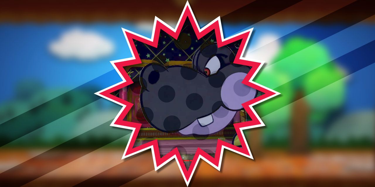 Paper Mario TTYD: All Bosses, Ranked