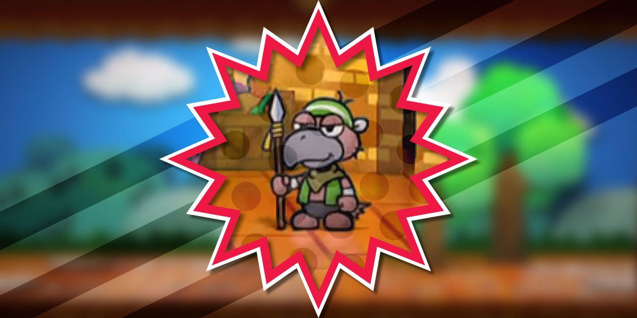 Paper Mario TTYD: All Bosses, Ranked