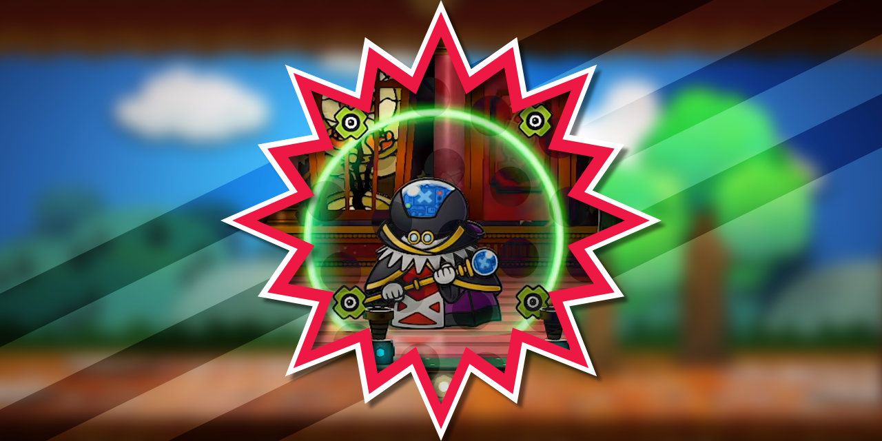 Paper Mario TTYD: All Bosses, Ranked