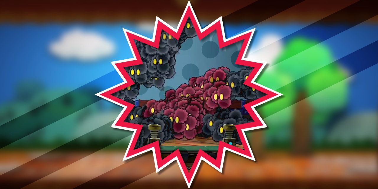 Paper Mario TTYD: All Bosses, Ranked