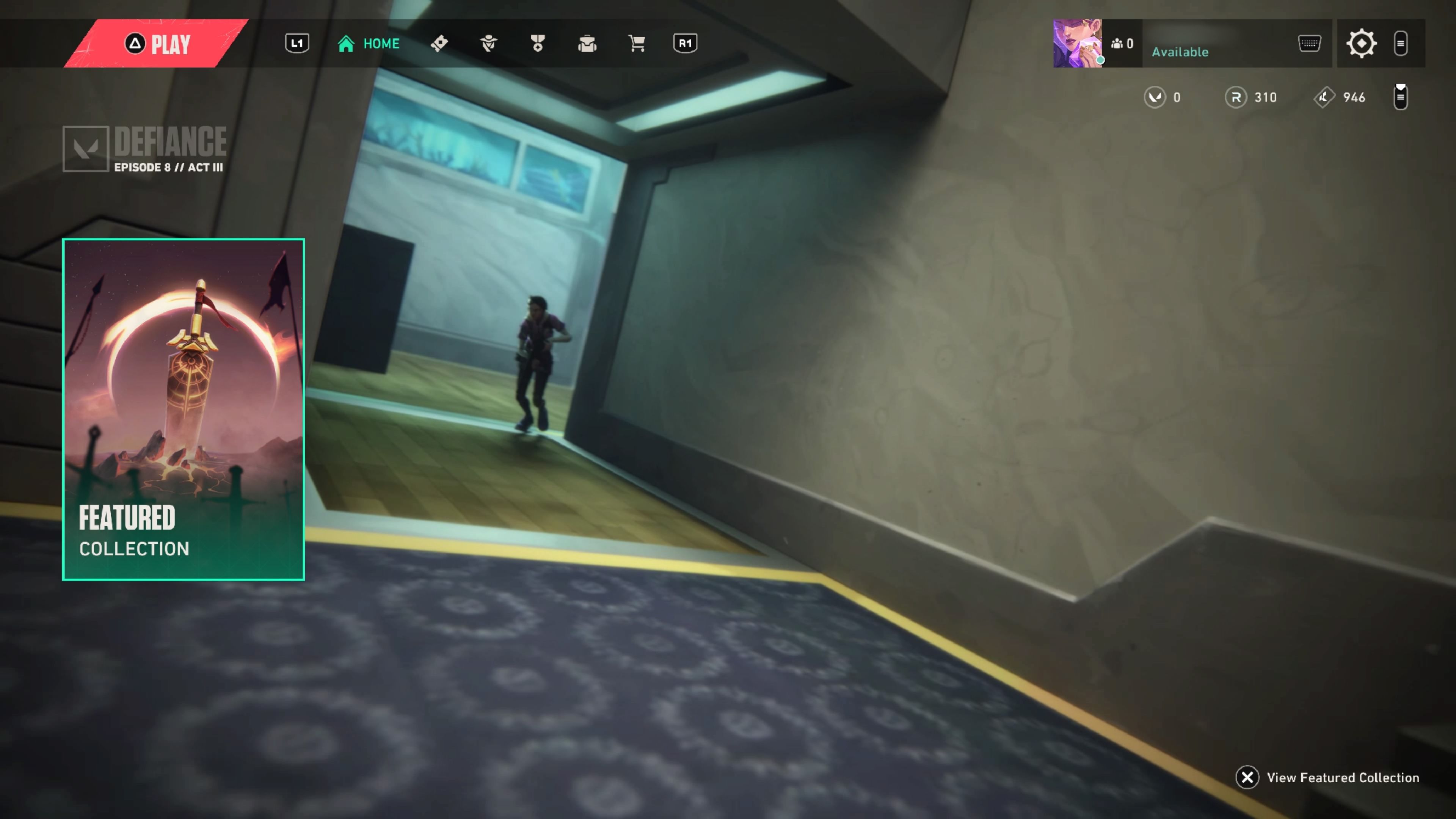 Valorant Console Beta Brings Traditional PC Experience to PlayStation 5 ...