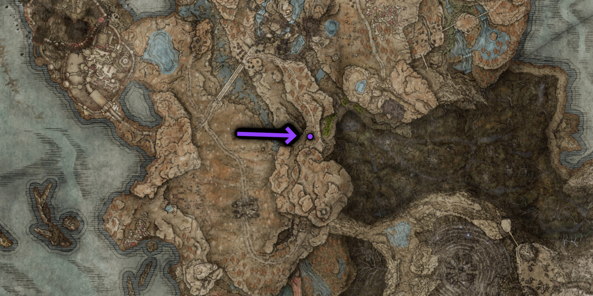 Igon's Furled Finger | Elden Ring | Hardcore Gamer