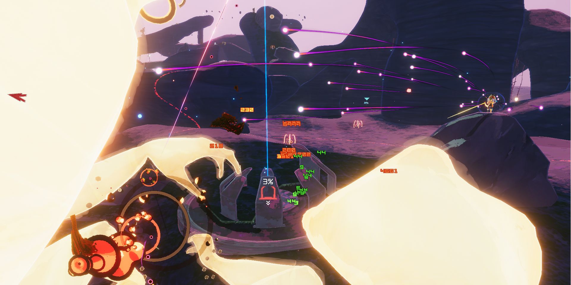 Risk of Rain 2: Best Void Items