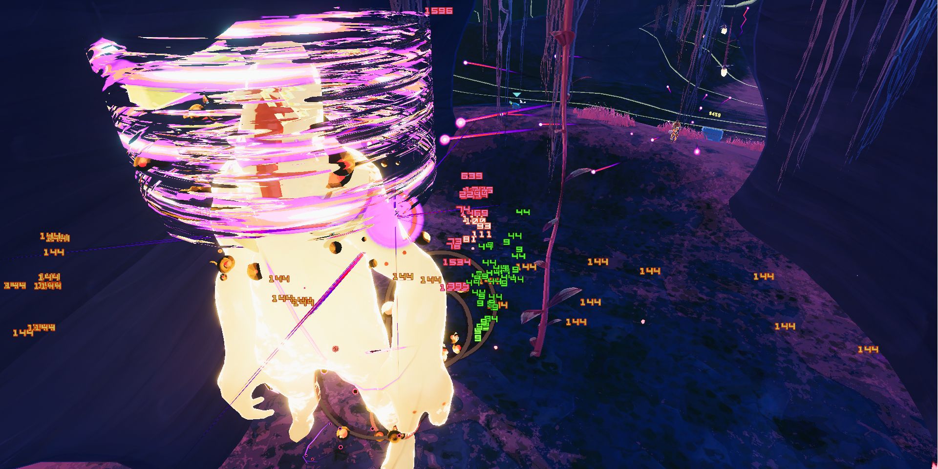 Risk of Rain 2: Best Void Items