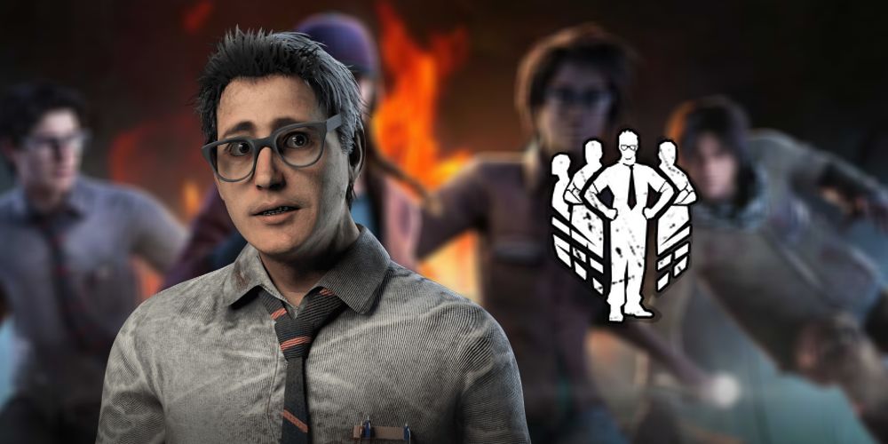 Dead by Daylight: Best Survivor Perks