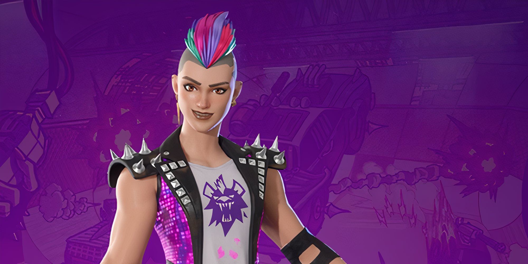 How to Find Ringmaster Scarr in Fortnite Chapter 5 Season 3