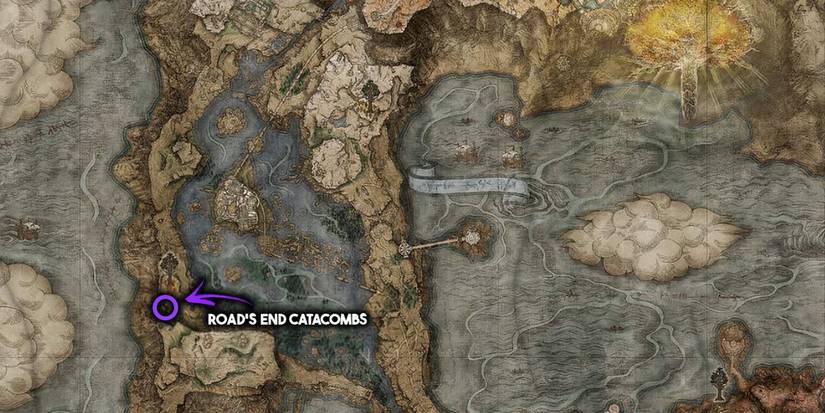 Forked Greatsword | Elden Ring | Hardcore Gamer
