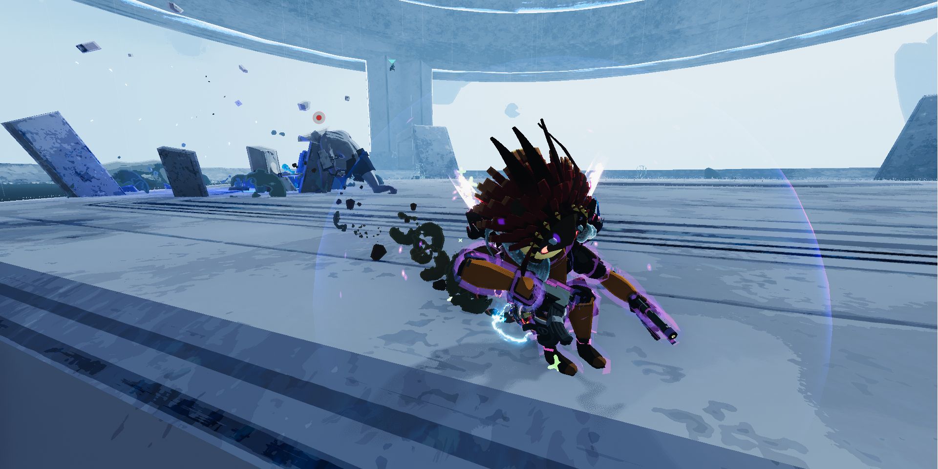 Risk of Rain 2: Best Void Items