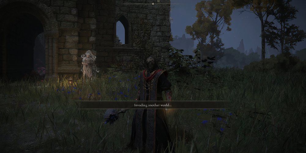 Elden Ring: Fastest Way to Unlock Shadow of the Erdtree