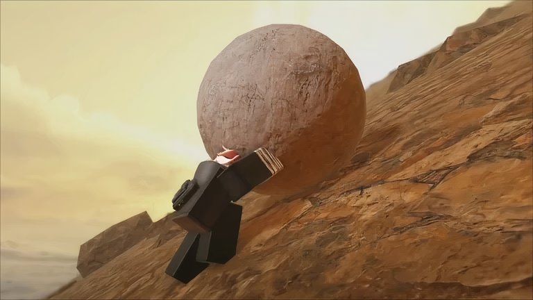 Sisyphus Simulator Codes (June 2024)