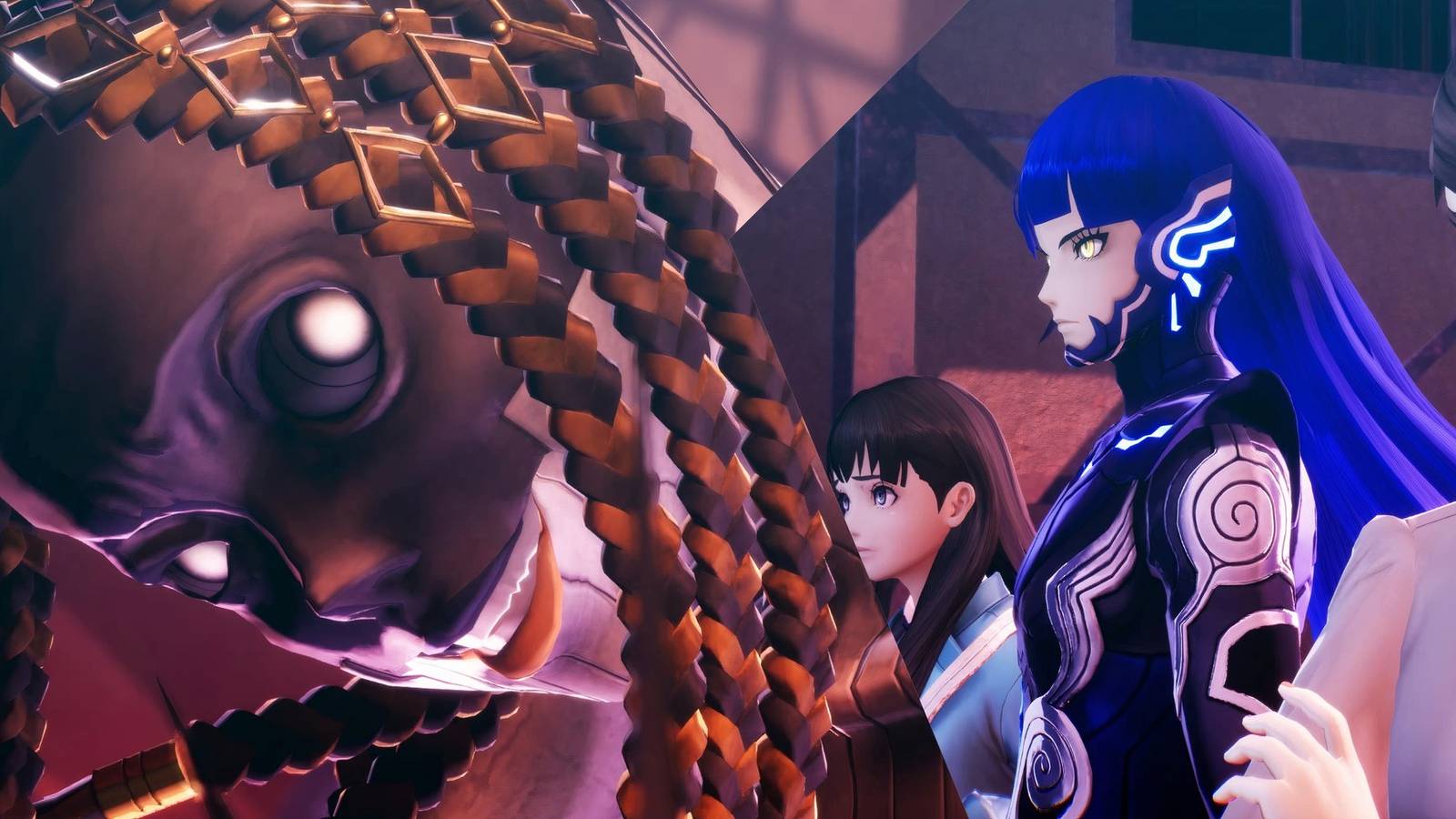 Shin Megami Tensei V: Vengeance: How to Beat Eisheth