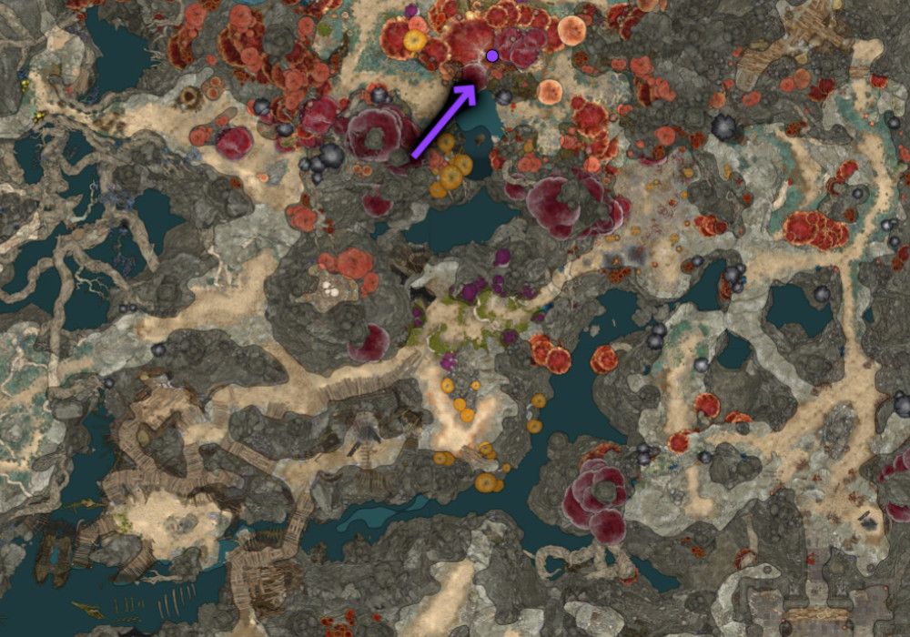 Envoy's Amulet | Baldur's Gate 3 | Hardcore Gamer