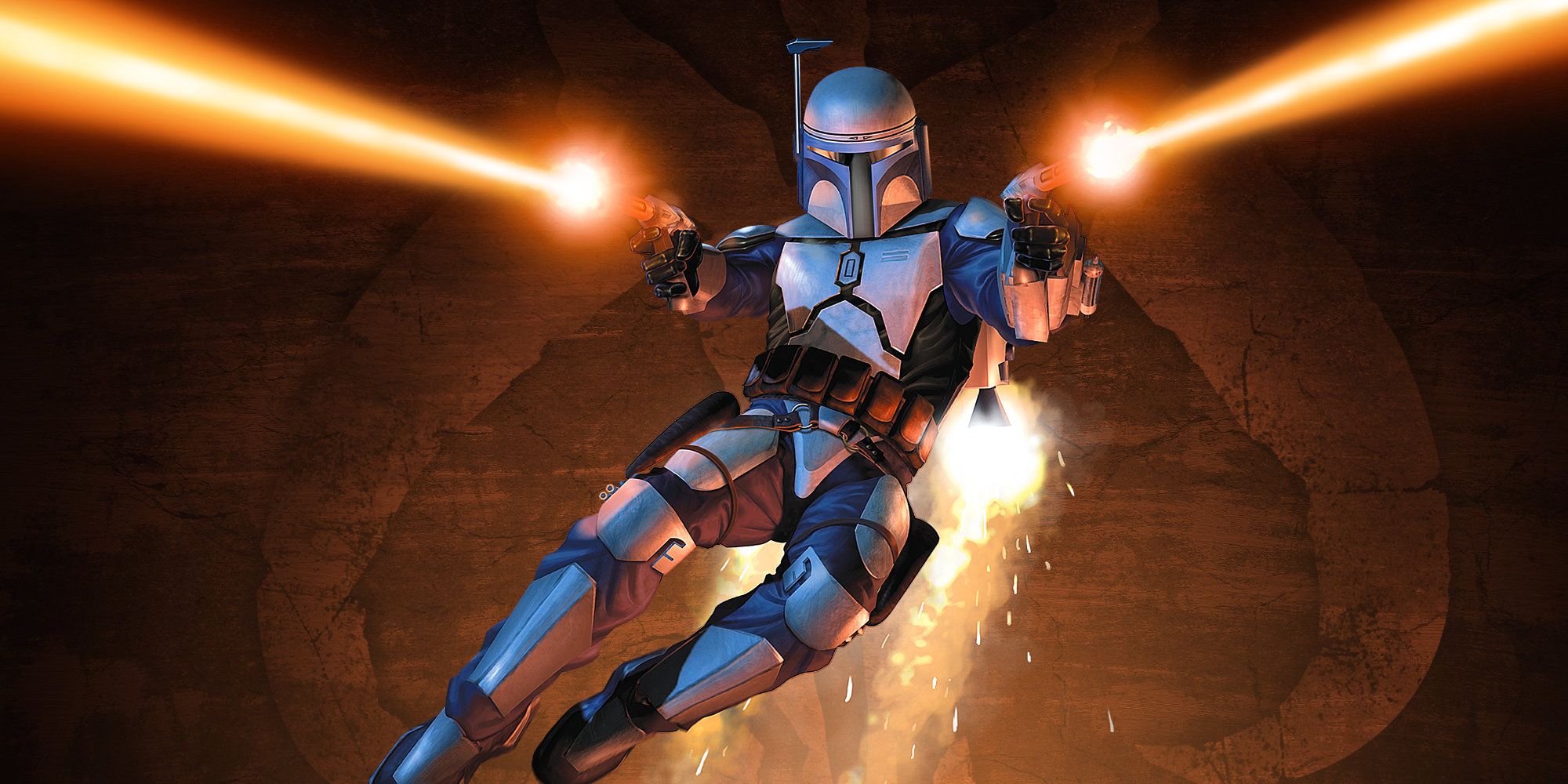 Star Wars: Bounty Hunter Returns to PC, Consoles on August 1