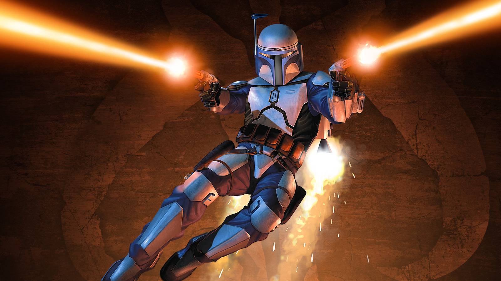 Star Wars: Bounty Hunter Returns to PC, Consoles on August 1