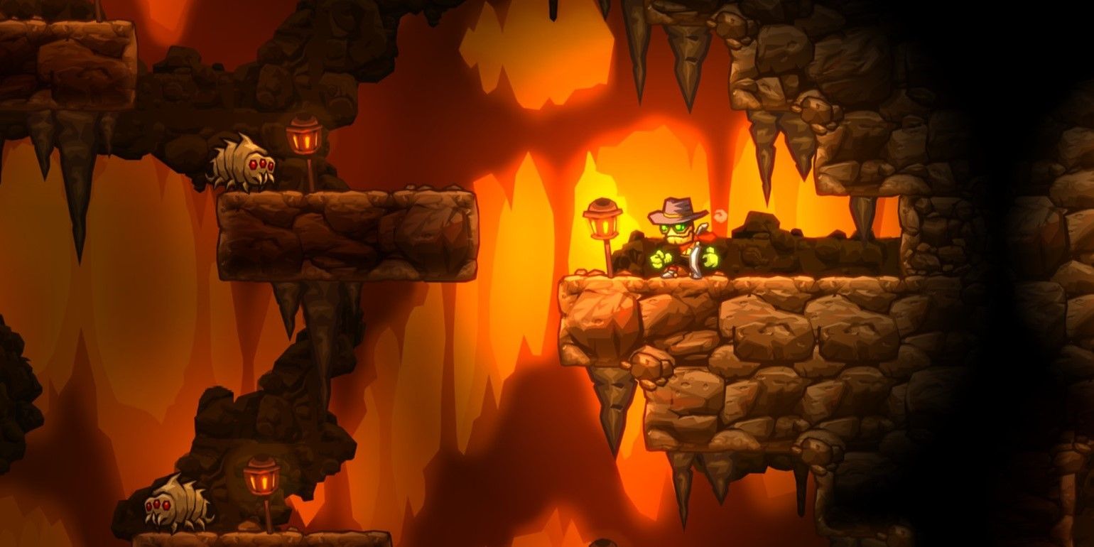 The Best Games Like Dave The Diver