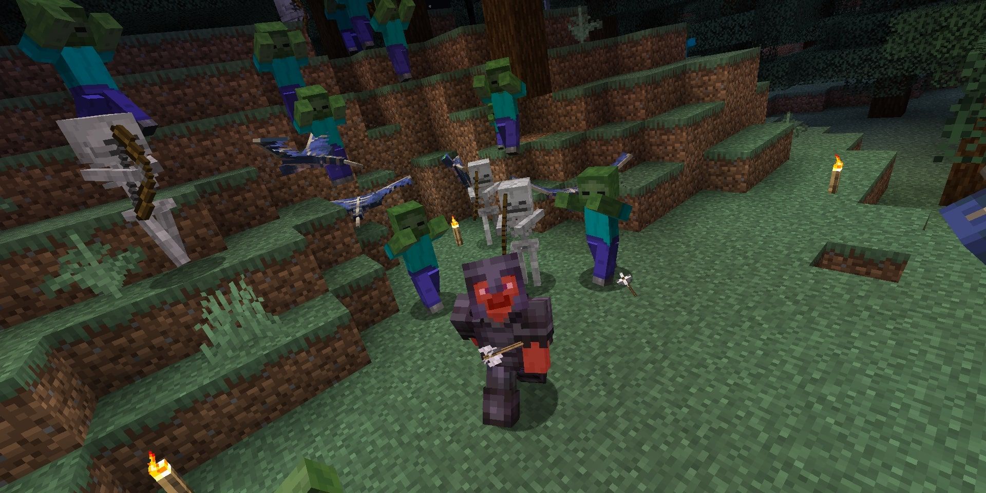 The Best Enchantments In Minecraft