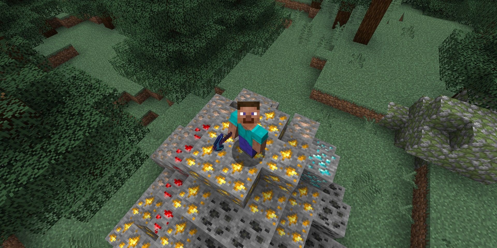 The Best Enchantments In Minecraft