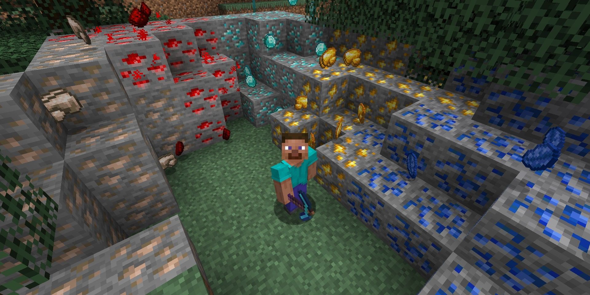 The Best Enchantments In Minecraft