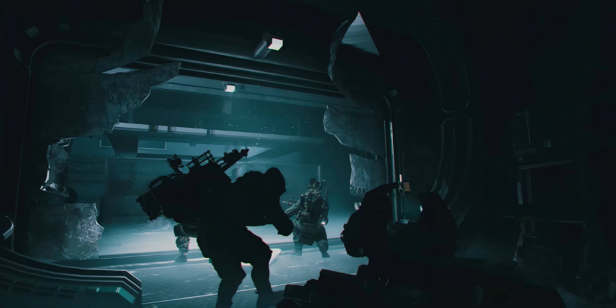 Games Like Helldivers 2