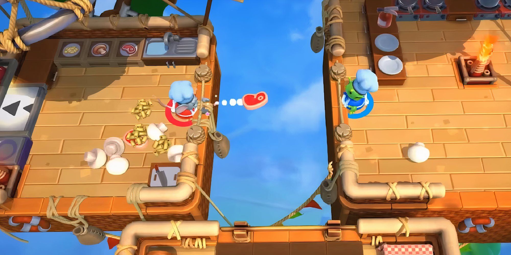 Games Like Helldivers 2