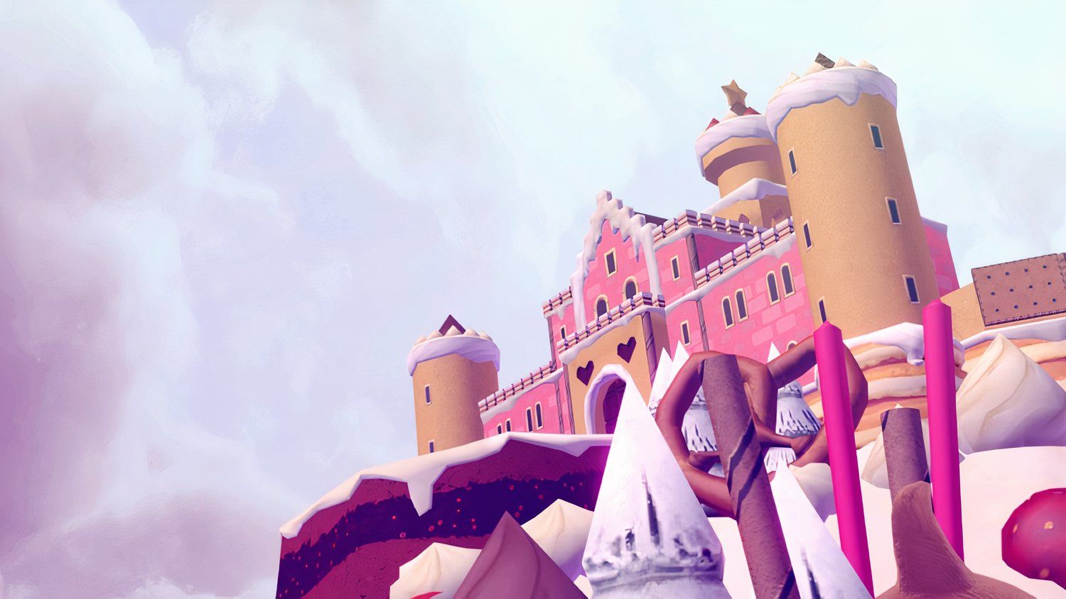 Super Monkey Ball Banana Rumble Unlockable Guide