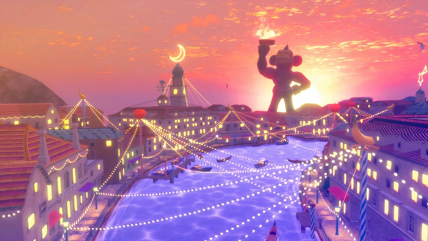 Super Monkey Ball Banana Rumble Unlockable Guide