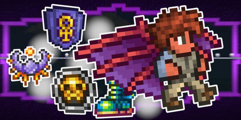 NPC Guide for Terraria
