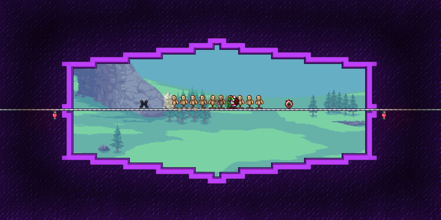 Terraria: Best Accessories In The Game