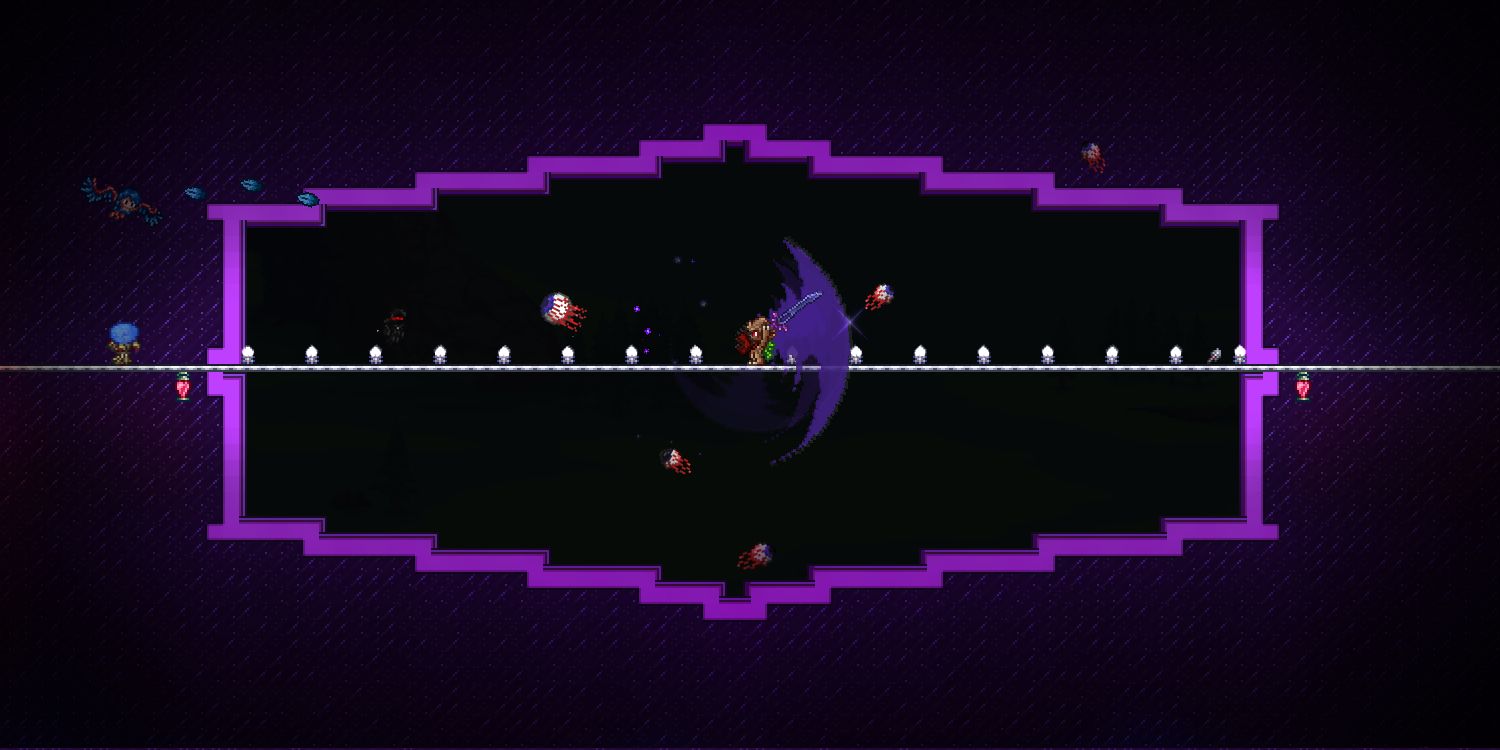 Terraria: Best Accessories In The Game